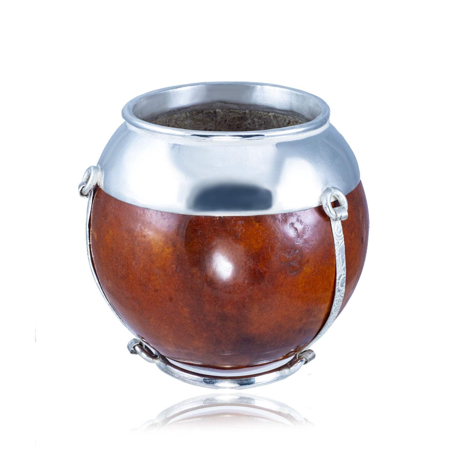 Mate De Plata 600 MPMLIGR - Antuan Joyerias