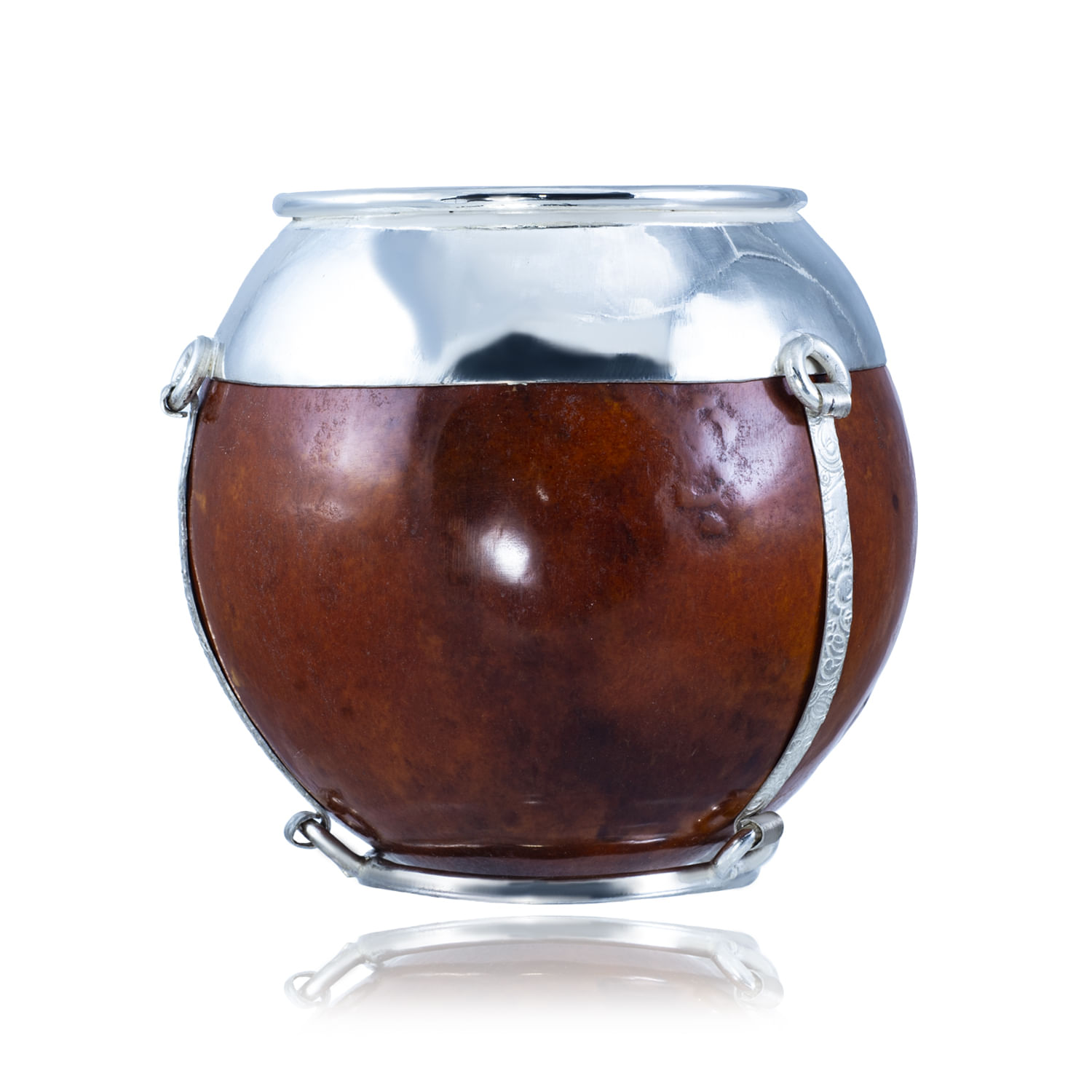 Mate De Plata 600 MPMLIGR - Antuan Joyerias
